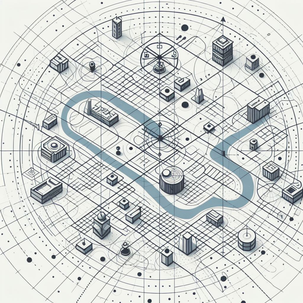 Spatial Tech - Geospatial Data Processing with Python: A Network Data ... Spatial Tech - Geospatial Data Processing with Python: A Network Data ...