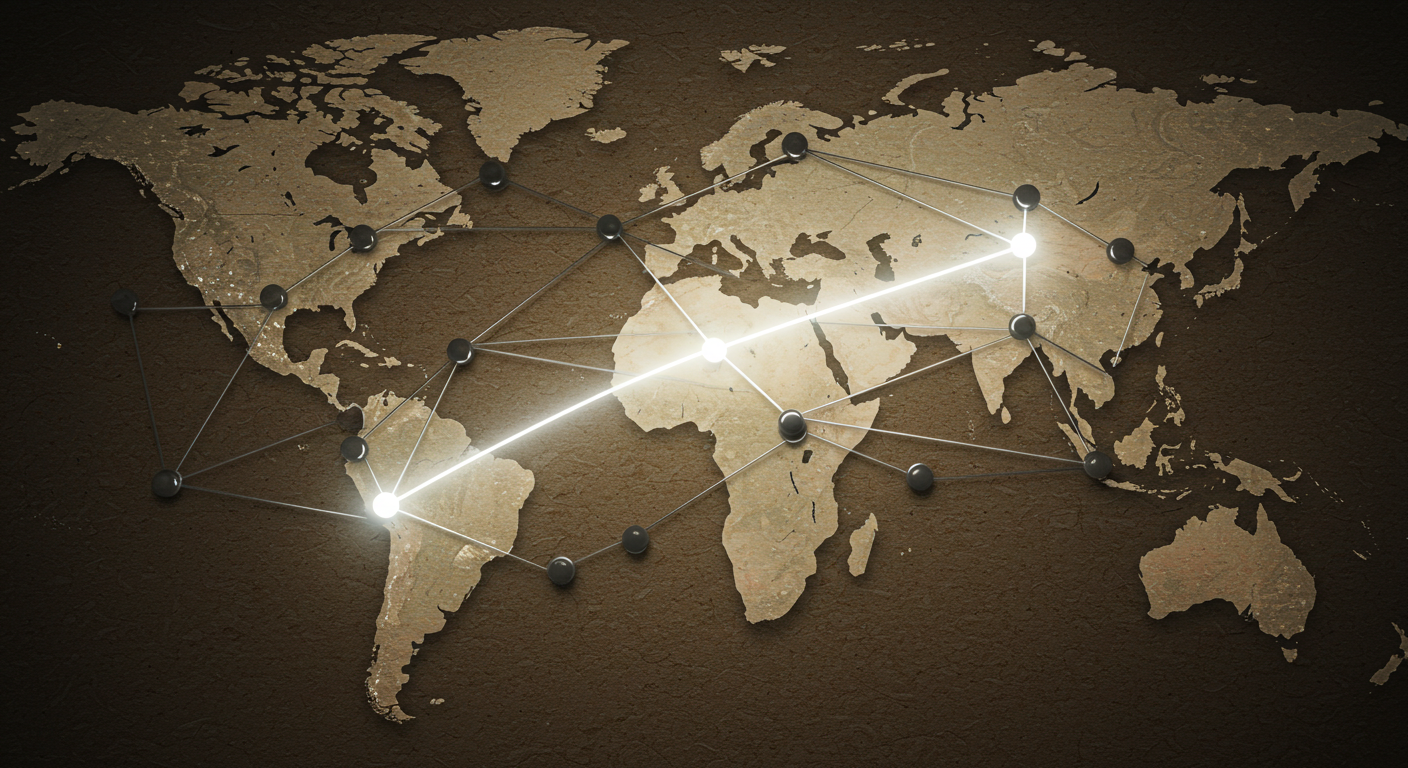 Spatial Tech - Shortest Path Algorithms in GIS Route Planning Spatial Tech - Shortest Path Algorithms in GIS Route Planning