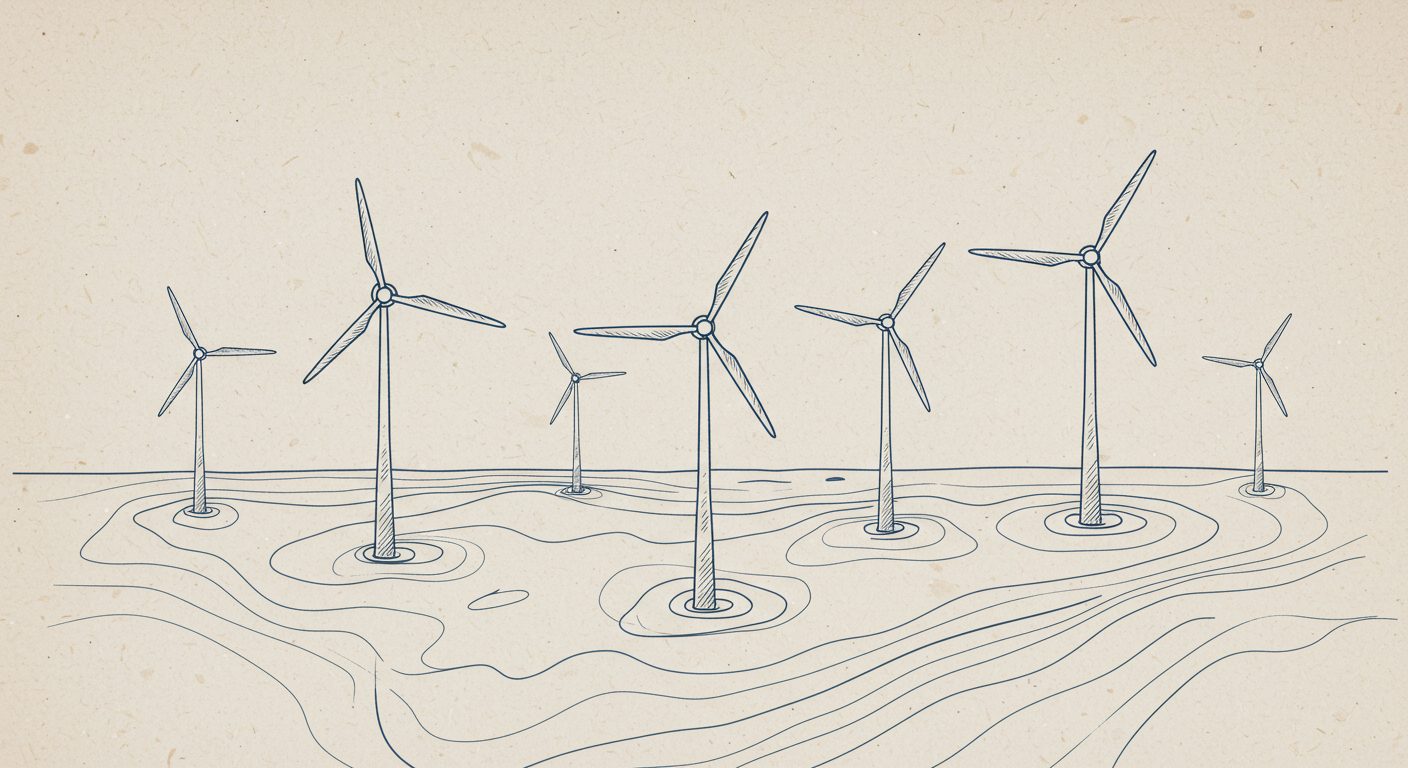 Spatial Tech - Geospatial Wind Resource Assessment: WRAs with GIS